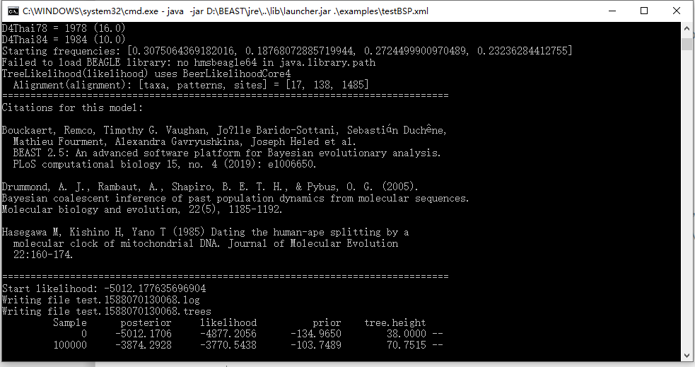 windows php-beast安装,BEAST安装使用教程（Windows版）-CSDN博客