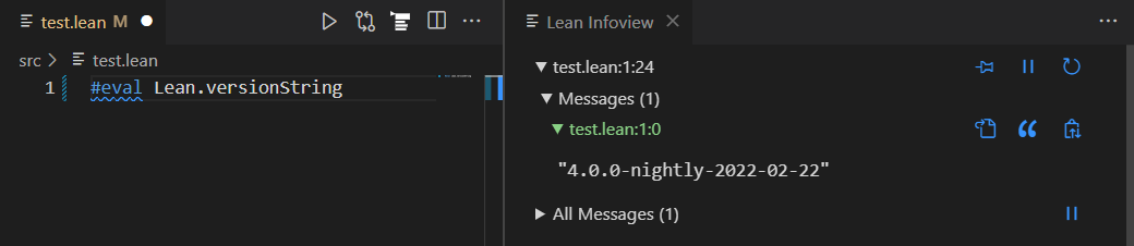 vscode安装lean4_lean4 vscode-CSDN博客
