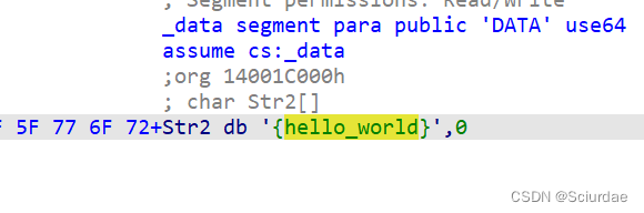 HNCTF2022Week1 Reverse WP_[hnctf 2022 week1]给阿姨倒一杯jvav-CSDN博客