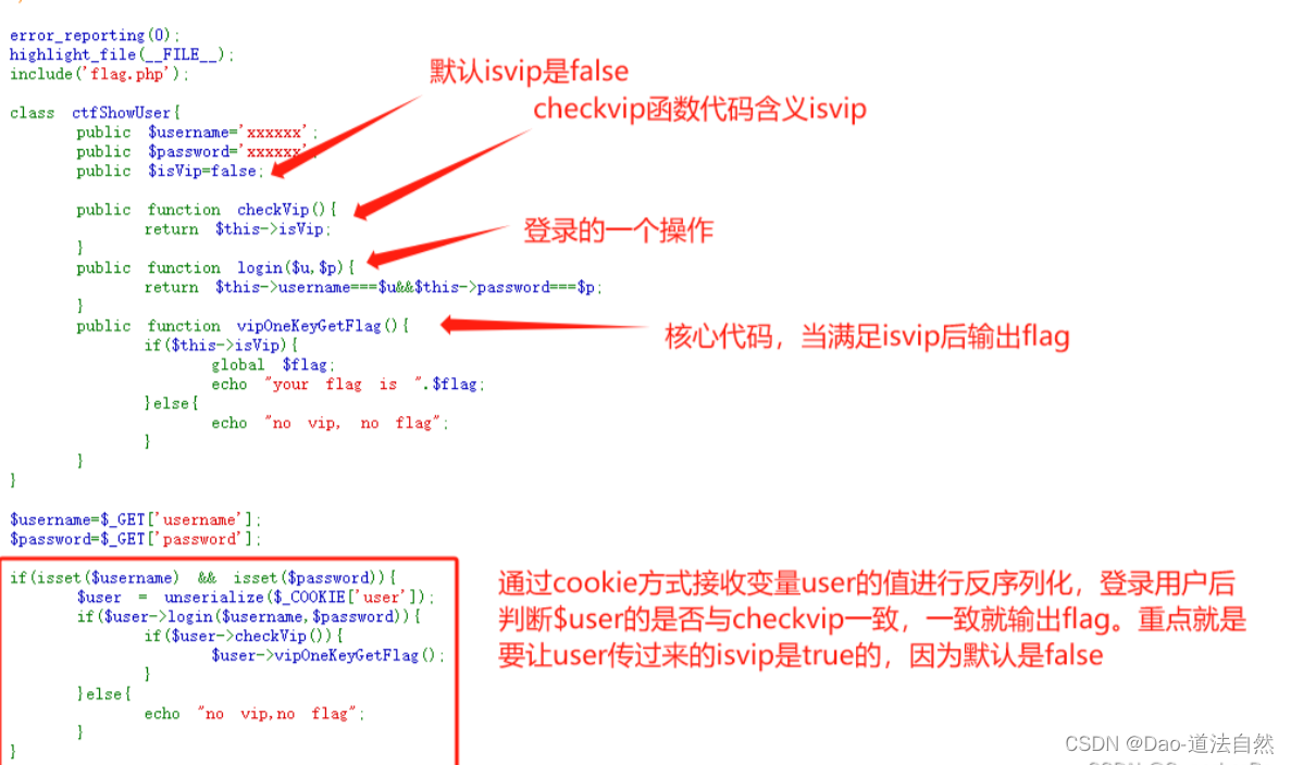 Day60：web攻防 Php反序列化andpop链构造and魔术方法流程and漏洞触发条件and属性修改web 攻防 Php 反序列化andpop 链构造and魔术方法流程and漏洞触发条件and属性修改 Csdn博客 
