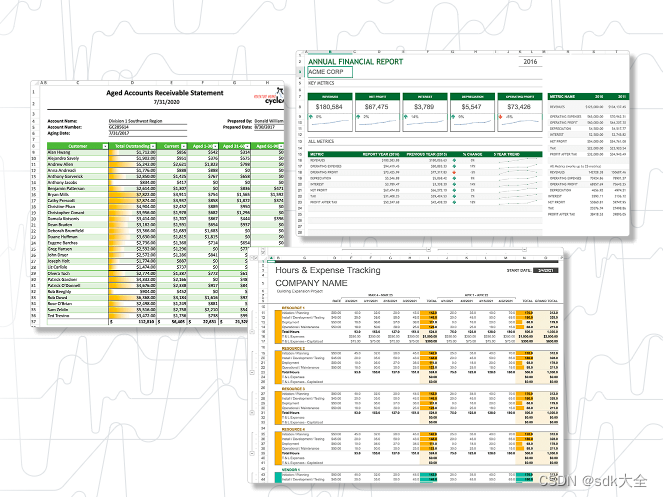 GcExcel 6.2.6 for Java Crack_gcexcel for java-CSDN博客