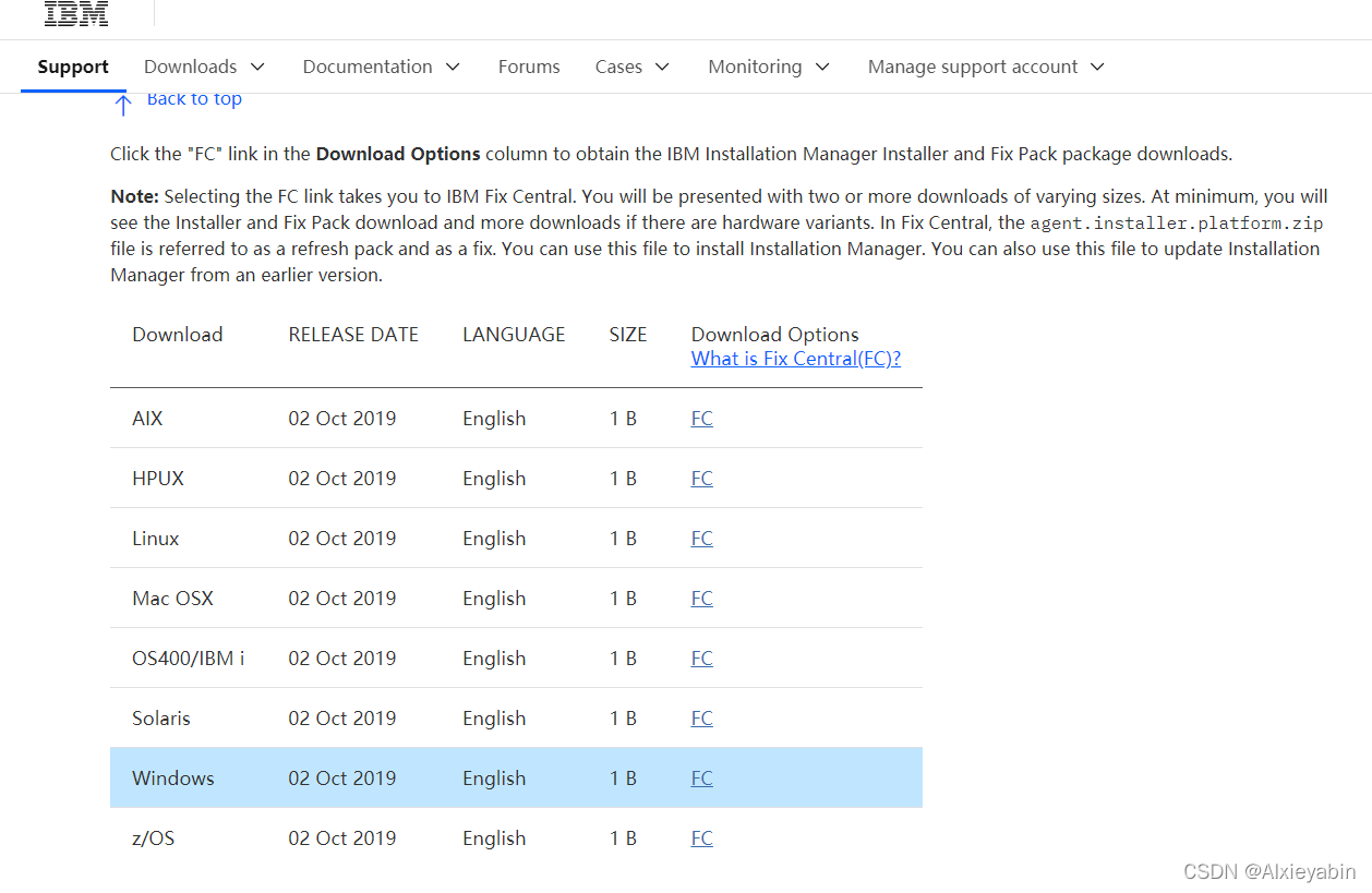 WebSphere Application Server下载安装部署_websphere下载-CSDN博客