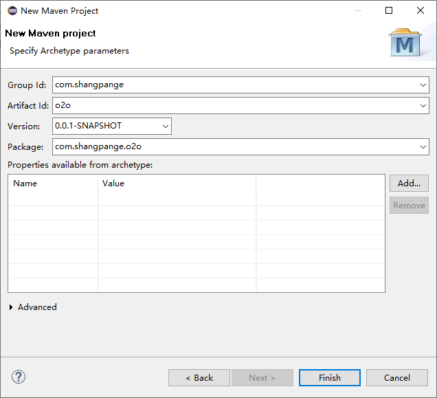 java o2o_Java项目实战篇之校园O2O商铺平台-开发准备一-CSDN博客