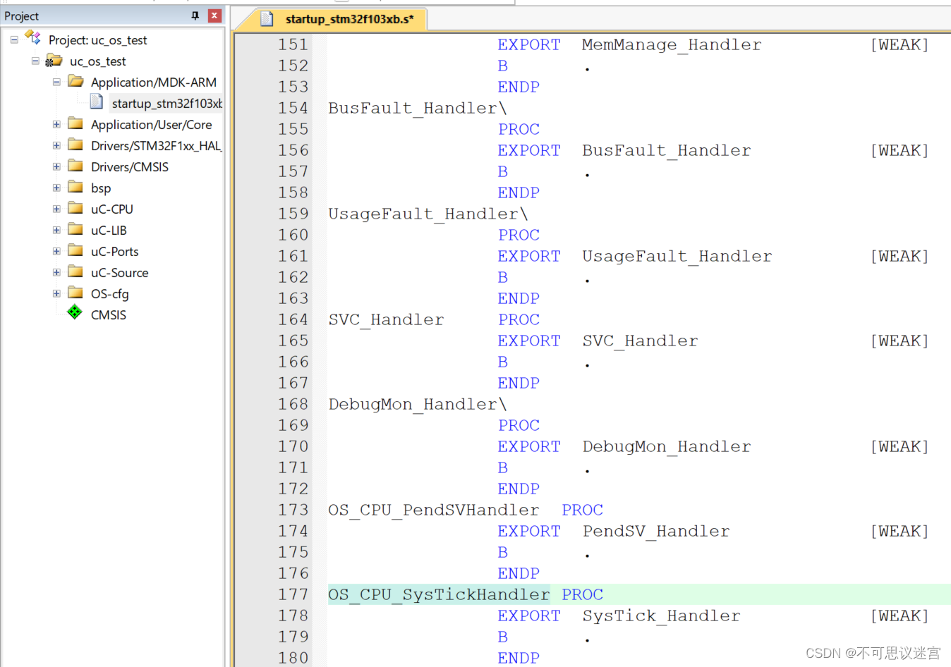 uc_os操作练习_uc-os-CSDN博客
