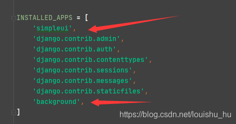 django之simpleui安装_安装jango-simpleui-CSDN博客