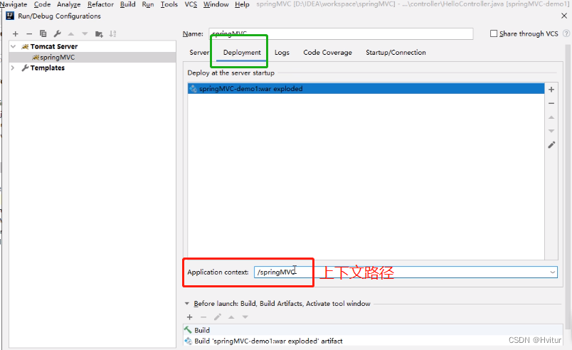 六、SpringMVC_spring-webmvc-5.3.41-CSDN博客
