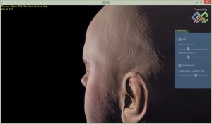 KlayGE 4.4中渲染的改进（四）：SSSSS-CSDN博客