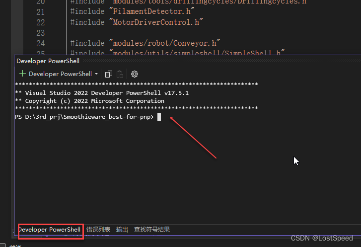 openpnp - Smoothieware project build_smoothieware固件详解-CSDN博客