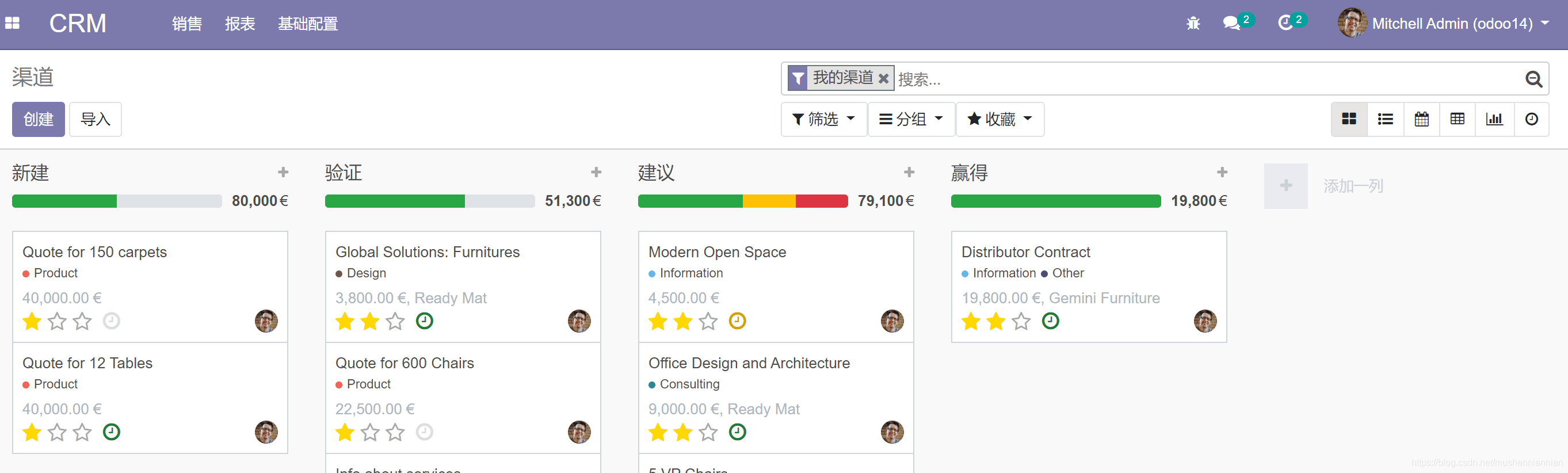 Odoo14介绍2：配置Odoo14+Eclipse+PyDev开发环境_win10搭建ubuntu odoo14开发环境-CSDN博客