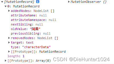 作为前端开发，你了解MutationObserver吗？-CSDN博客