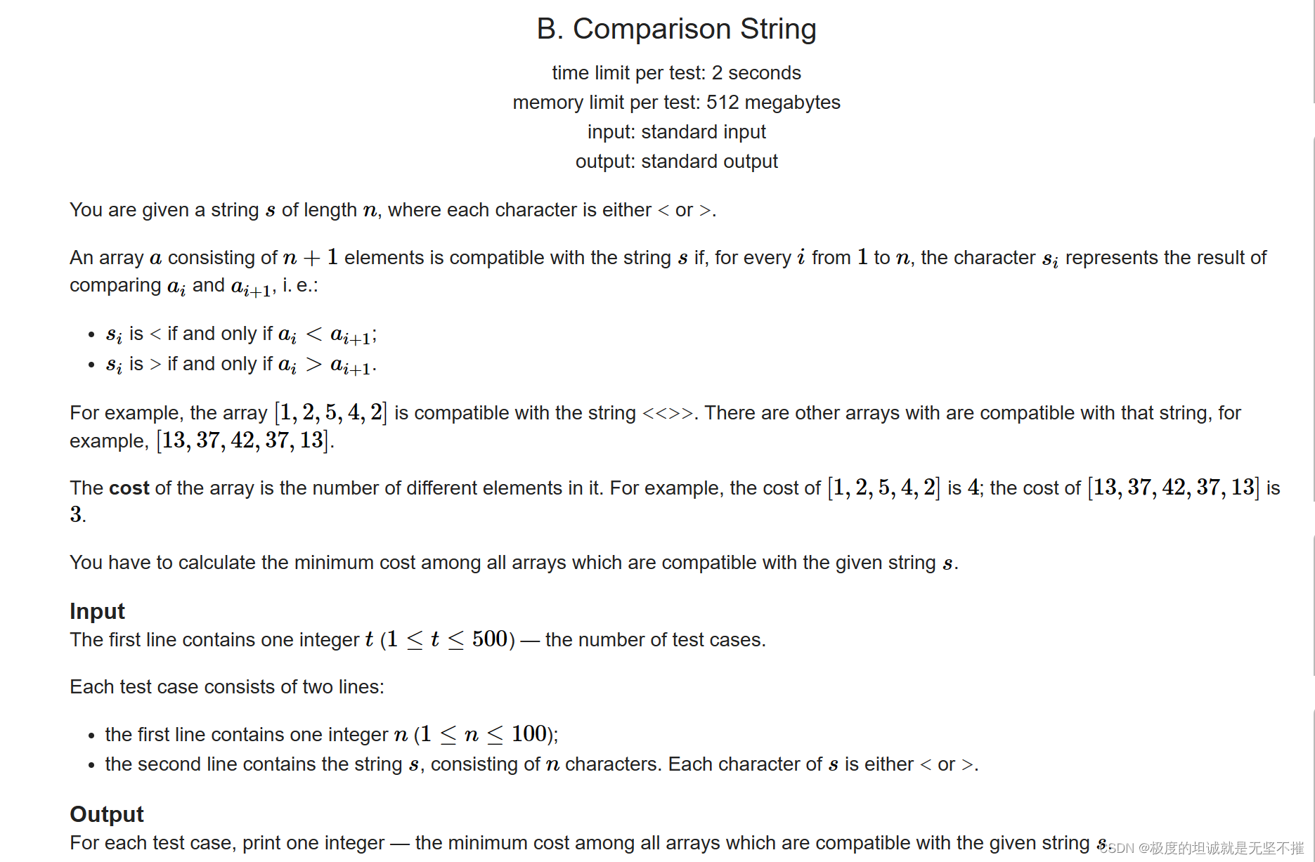 Educational Codeforces Round 149 (Rated for Div. 2)_a. grasshopper on a line-CSDN博客