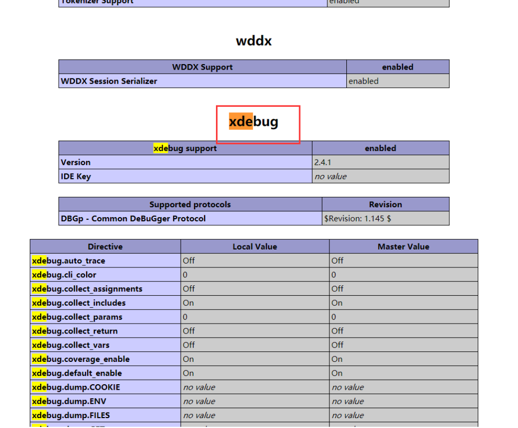 搭建PHP代码调试环境(phpstudy+Xdebug+VScode)_xscode+xdebug+phpstudy-CSDN博客