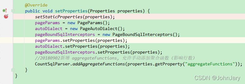 pagehelper版本升级导致pageSize为0时无法查询全部数据_pagesizezero-CSDN博客