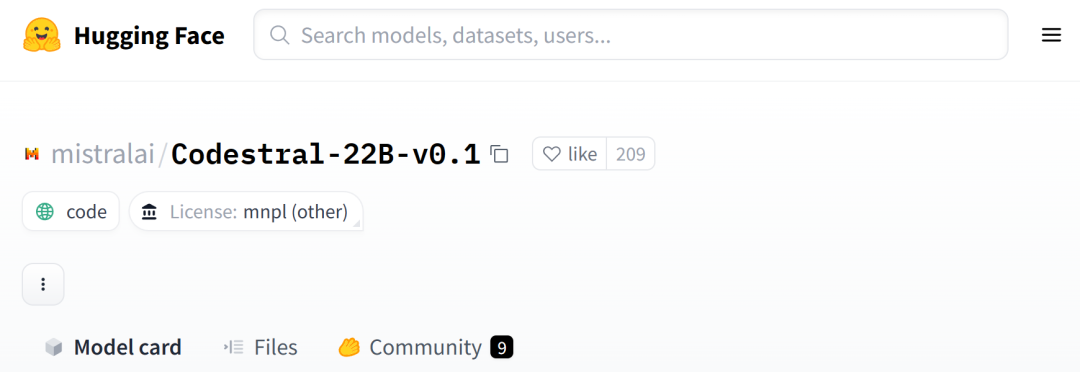 速度秒掉GPT-4o、22B击败Llama 3 70B，Mistral AI开放首个代码模型_codestral 如何使用-CSDN博客