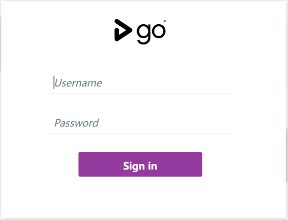 gocd部署应用-CSDN博客