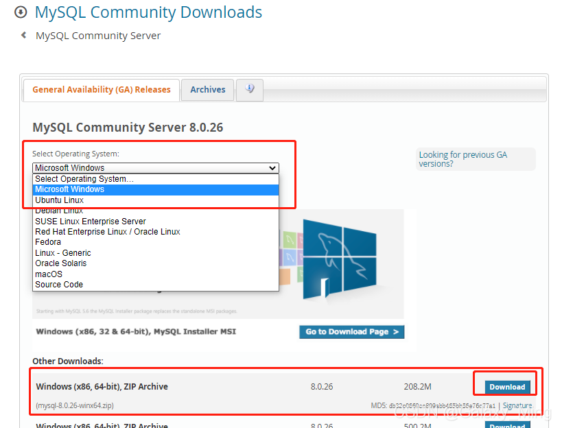 windows10 mysql安装及vcruntime140_1.dll问题解决 2021.08.25最新_mysql vcruntime-CSDN博客