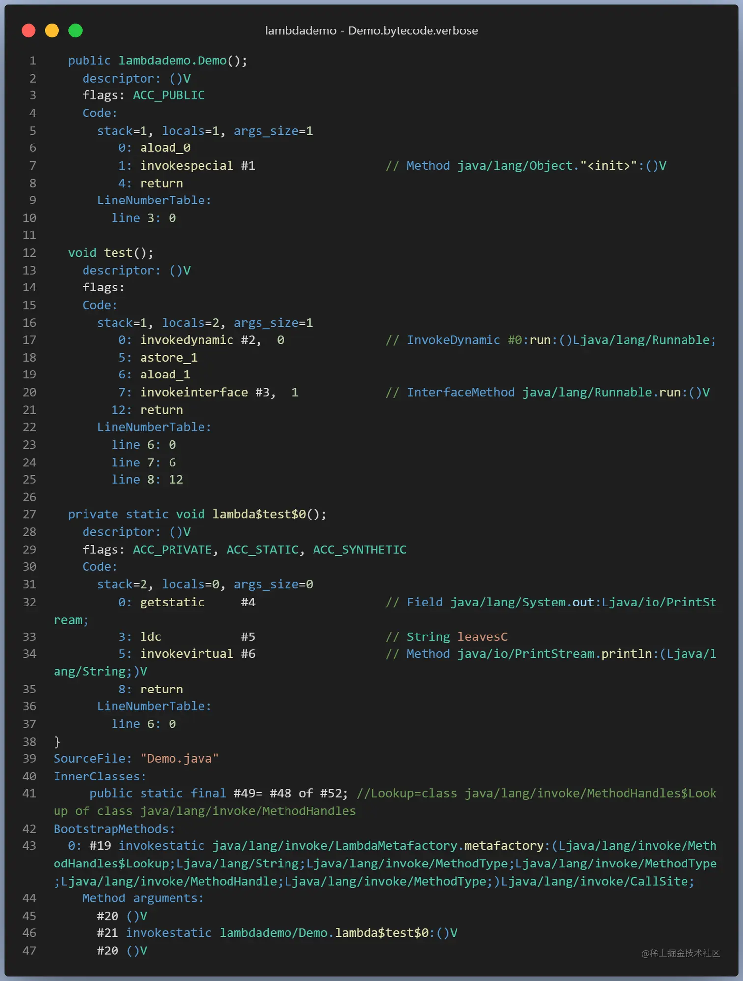 ASM 字节码插桩：实现双击防抖_android asm防抖 实践-CSDN博客