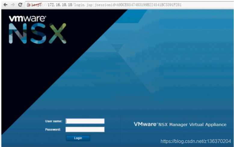 VMware NSX系列教程-部署NSX Manager(转）-CSDN博客