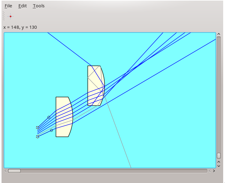 几何光学软件_opticalraytracer-CSDN博客