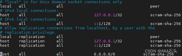 Centos 7 安装 Postgresql 含泪教学指南centos7安装postgresql Csdn博客