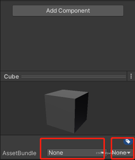 Unity资源加载之Assetbundle（一）_unity加载assetbundle-CSDN博客