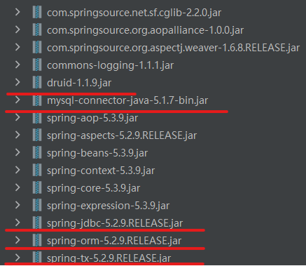 Spring5框架的使用（基于注解，快速入门）_spring-framework5的使用要求-CSDN博客