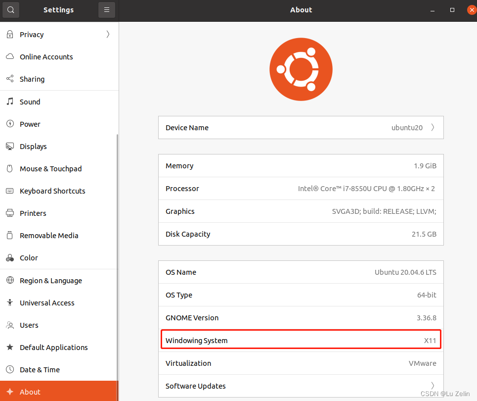 Ubuntu20.04搭建OpenGL环境(glfw+glad)_ubuntu20.04安装opengl-CSDN博客