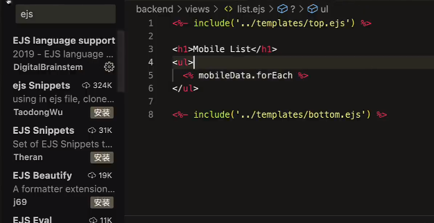 前端学习笔记202305学习笔记第三十天-什么是mvc-m层的创建和数据展示2-CSDN博客