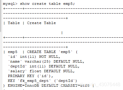 MySQL学习之表操作（四）_alter table change column-CSDN博客