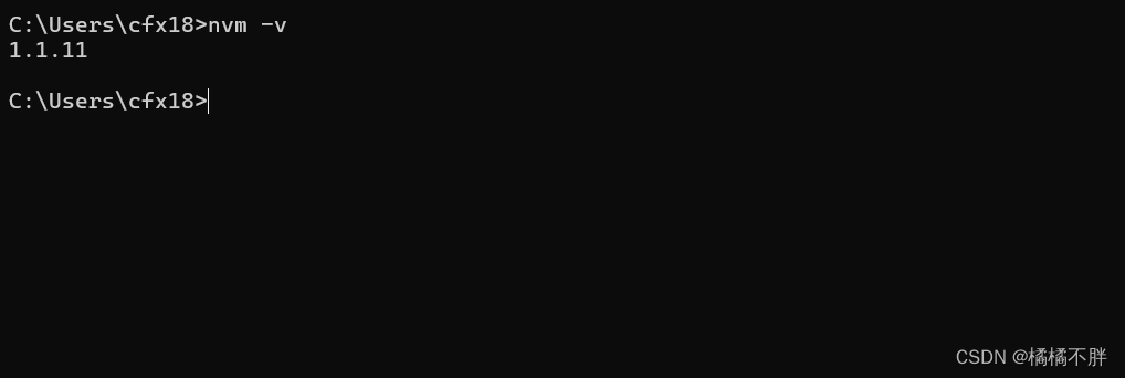 mvn一个node版本工具，一键控制node版本。_mvn node-CSDN博客