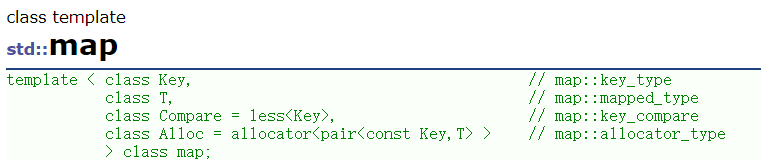 自定义类型作为map或者unordered_map的key需要额外做哪些事情_自定义类作为map的key-CSDN博客