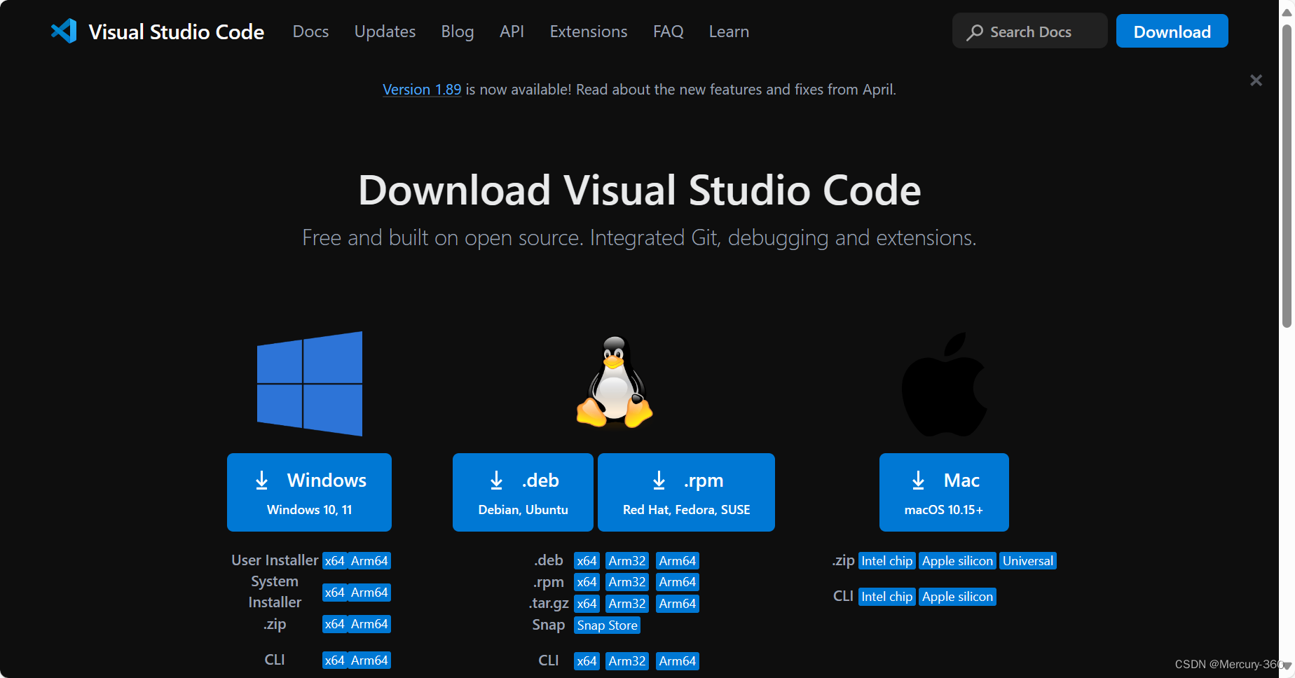VSCode基本使用_oracle developer tools for vs code (sql and plsql)-CSDN博客
