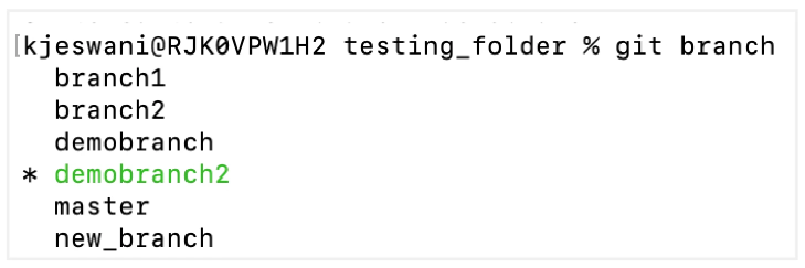 Git 切换（Switch）分支_git switch-CSDN博客