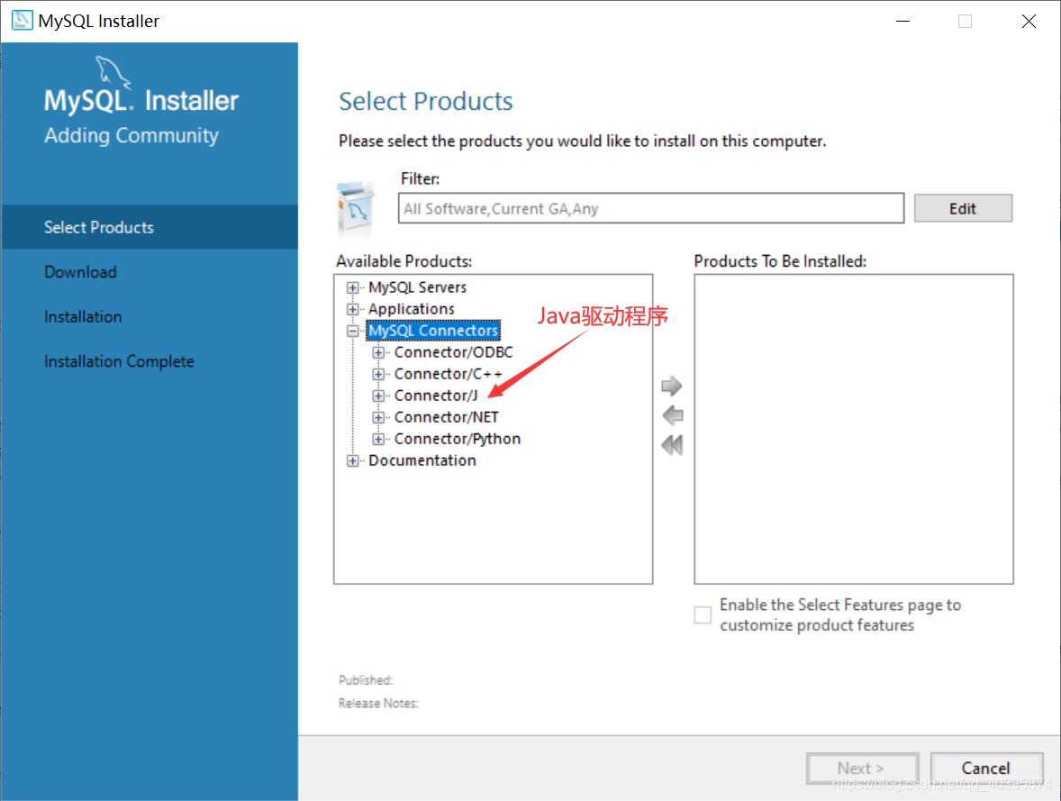 JDBC之导入驱动jar包(以MySQL为例)_resolve libraries dbvear-CSDN博客