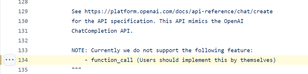 Function Call And React，xinference 兼容openai Api，支持llm原生function Callvllm Function Call Csdn博客