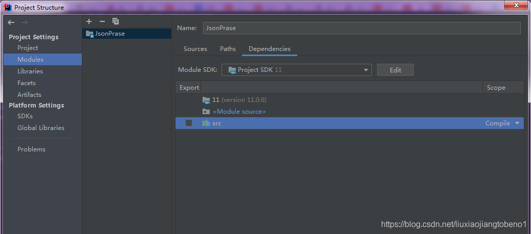 Java解析json的方法汇总java的json解析几种方法 Csdn博客