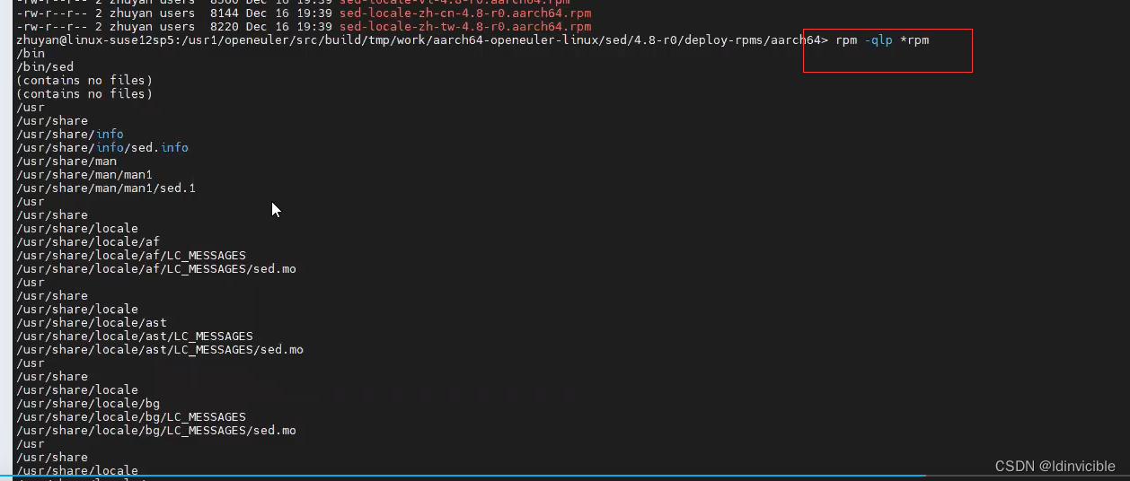 [openEuler]yocto 技术分享第四期：自定义增加软件包支持 (2021-12-16)_openeuler添加包流程-CSDN博客