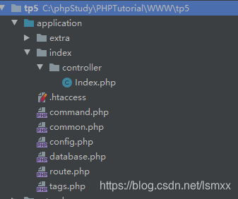 thinkphp5 第3课：使用模板_tp5 模板-CSDN博客