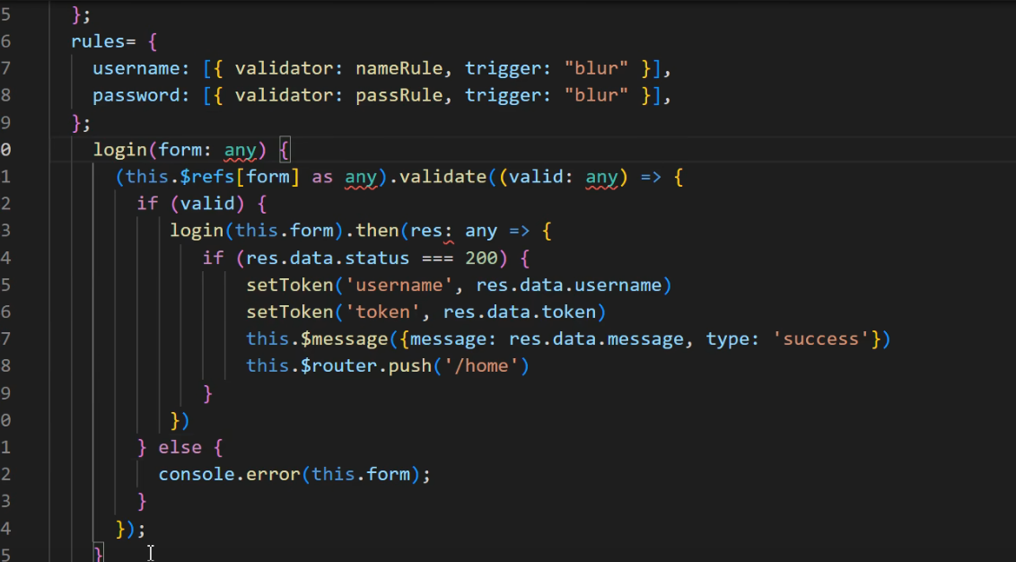 前端学习笔记202305学习笔记第二十三天 登录页面重构和总结2 Csdn博客