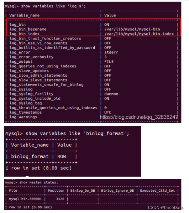 使用 Docker 部署 canal 服务实现MySQL和ES实时同步_canal server docker-CSDN博客
