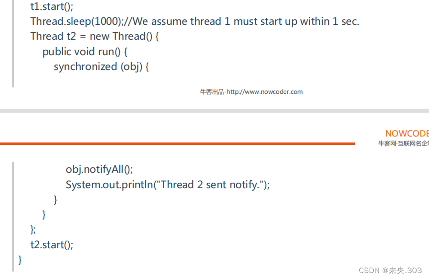 【笔试强训选择题】Day36.习题（错题）解析-CSDN博客