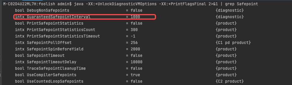 深入浅出解析 JVM 中的 Safepoint_jvm safepoint-CSDN博客
