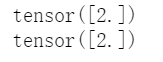 通俗讲解Pytorch梯度的相关问题：计算图、no_grad、zero_grad、retain_grad、detach和backward；Variable、Parameter和torch ...