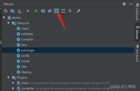 Failed to execute goal org.apache.maven.plugins:maven-resources-plugin:3.2.0:resources-CSDN博客