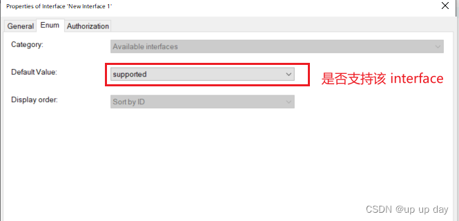CANdelaStudio 使用教程2 新建 Interface_cdd supported interfaces-CSDN博客