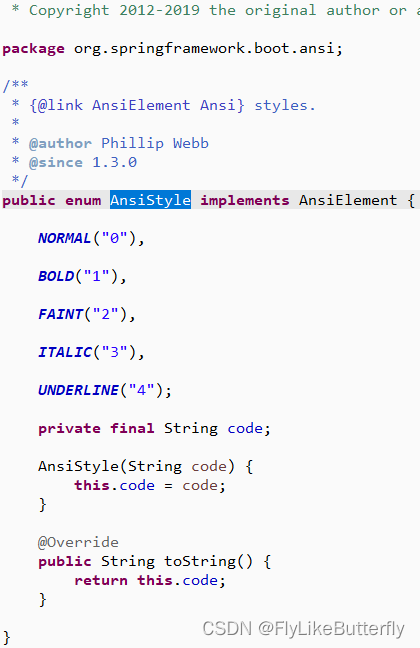 SpringBoot——关于banner_spring boot banner-CSDN博客