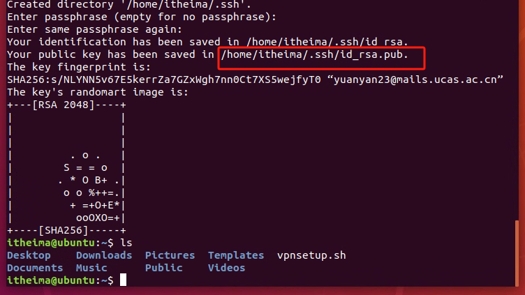 使用git+ssh访问github，避免下载资源失败_github clone下载不下来 需要用ssh-CSDN博客