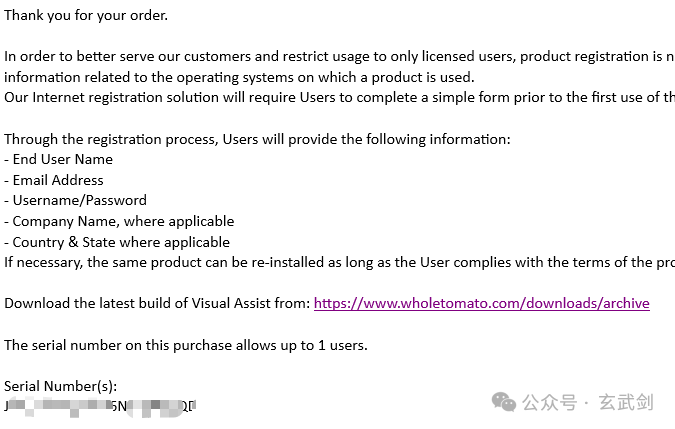 vs利器Visual Assist X的十大顶级用法及下载注册_vs助手-CSDN博客