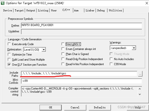 nRF51822 入门必备教程（一篇搞定nRF51）_nrf toolbox nordic uart-CSDN博客